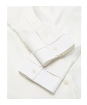 Acne Studios Layered Button-up Shirt