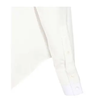 Acne Studios Layered Button-up Shirt