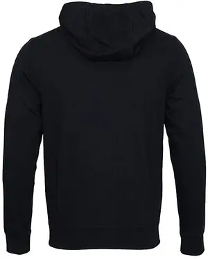 EA7 Hooded Zip-up Casual Jacket