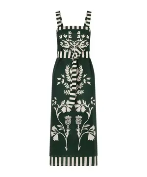 Eres Stripes Dresses