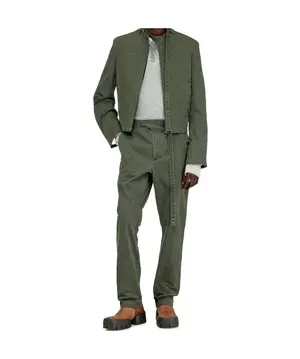 DIESEL® Biker Strap Pants