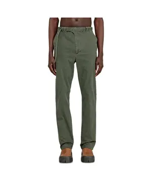 DIESEL® Biker Strap Pants