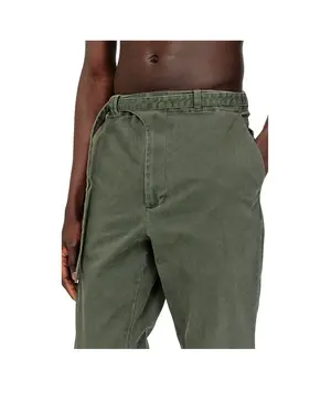 DIESEL® Biker Strap Pants