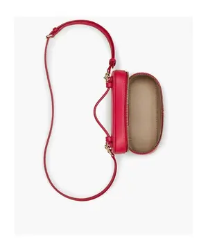 Marc Jacobs Everyday Vanity Shoulder Bag - Red