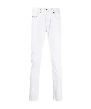 DIESEL® Slim-fit Five-pocket Jeans