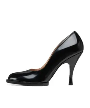MAISON MARGIELA Tabi Cut-out Stiletto Heel Pumps