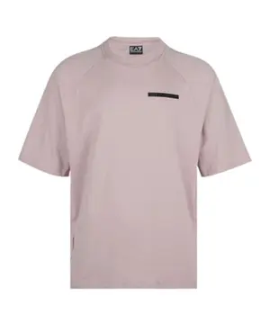 Emporio Armani Short-sleeved T-shirt