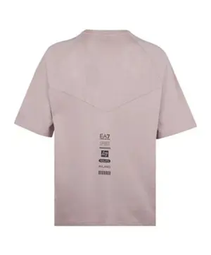 Emporio Armani Short-sleeved T-shirt