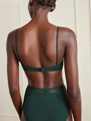 ERES Complice Triangle Bikini Top