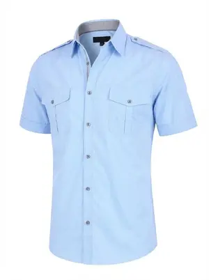 Gucci Logo Shirt