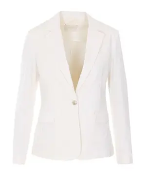 CIRCOLO 1901 Single-breasted Blazer