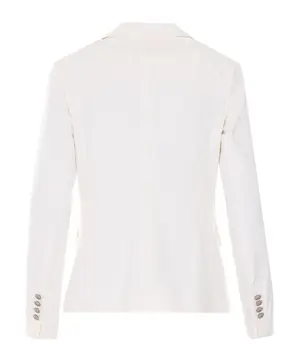 CIRCOLO 1901 Single-breasted Blazer