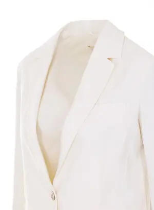 CIRCOLO 1901 Single-breasted Blazer