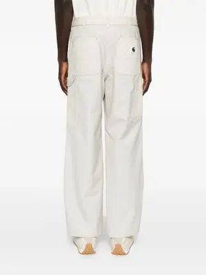 SACAI X CARHARTT WIP Duck Pants