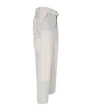 SACAI X CARHARTT WIP Duck Pants