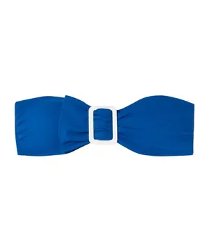 ERES Nautic Equipe Strapless Bikini Top