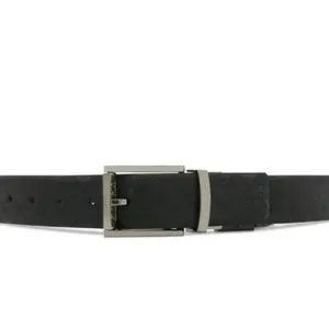 Emporio Armani Pin Buckle Belt