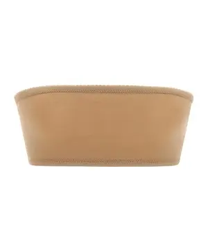 Maison Margiela Strapless Camis Tanks For Women