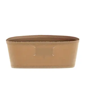 MAISON MARGIELA Strapless Bandeau Top