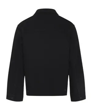 LEMAIRE Pocket Button Overshirt