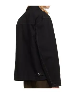 LEMAIRE Pocket Button Overshirt