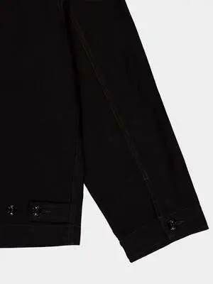 LEMAIRE Pocket Button Overshirt