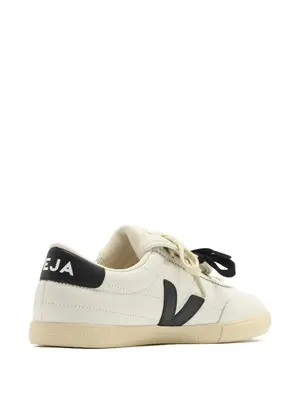 VEJA X Magliano Panenka Sneakers - Nude