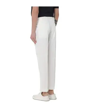 PT TORINO Tailored Trousers With Belt Loops