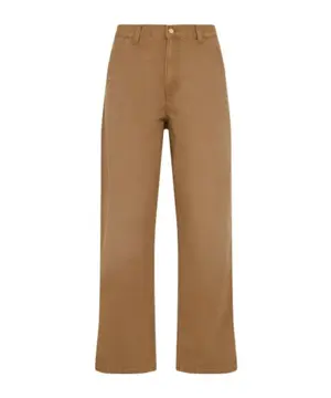 Carhartt Work In Progress Dearborn Canvas Single Knee Pants