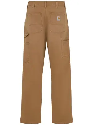 Carhartt Work In Progress Dearborn Canvas Single Knee Pants