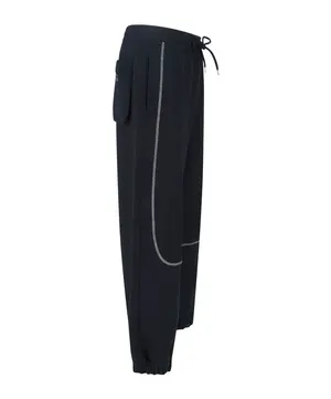VIVIENNE WESTWOOD Contrast Stitch Joggers