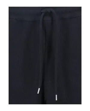 VIVIENNE WESTWOOD Contrast Stitch Joggers