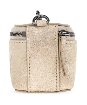 MAISON MARGIELA Box Zipped Mini Crossbody Bag