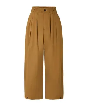 Soeur Elasticated Pants For Women