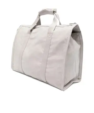 A.p.c. Zipper Travel Bag