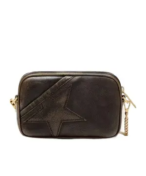 Golden Goose Camera Cross Body Bags