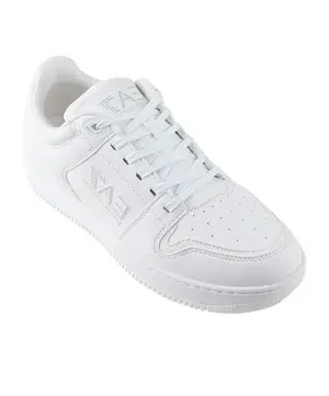 Emporio Armani Lace-up Sneakers