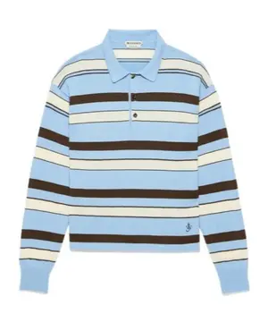 J.w.anderson Button Down Shirts For Men
