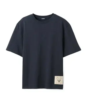 Jacquemus The Torneo Short-sleeved T-shirt