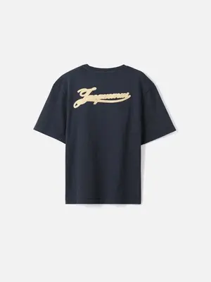 Jacquemus The Torneo Short-sleeved T-shirt