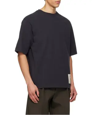 Jacquemus The Torneo Short-sleeved T-shirt