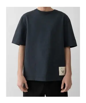 Jacquemus The Torneo Short-sleeved T-shirt