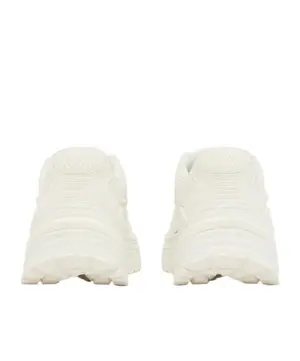 Emporio Armani Chunky Logo Sneakers