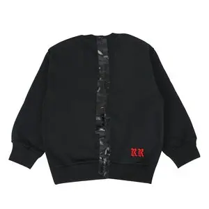 DIESEL® Logo Graphic Pullover