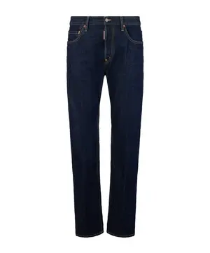Dsquared2 642 Jeans - Blue