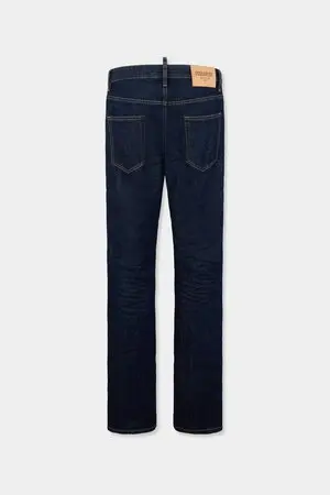 Dsquared2 642 Jeans - Blue