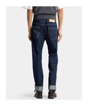 Dsquared2 642 Jeans - Blue