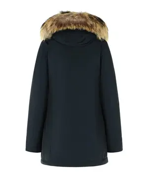 Woolrich Arctic Parka - Black