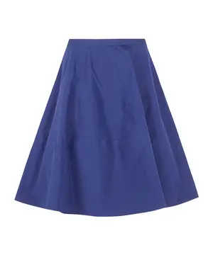 Aspesi Pleated Bottoms For Women