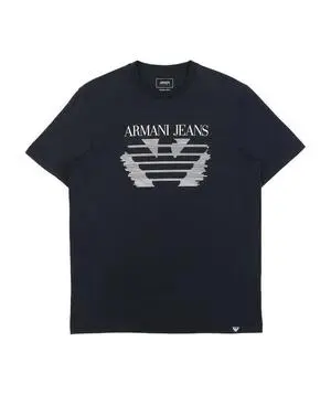 Emporio Armani Logo T-shirt